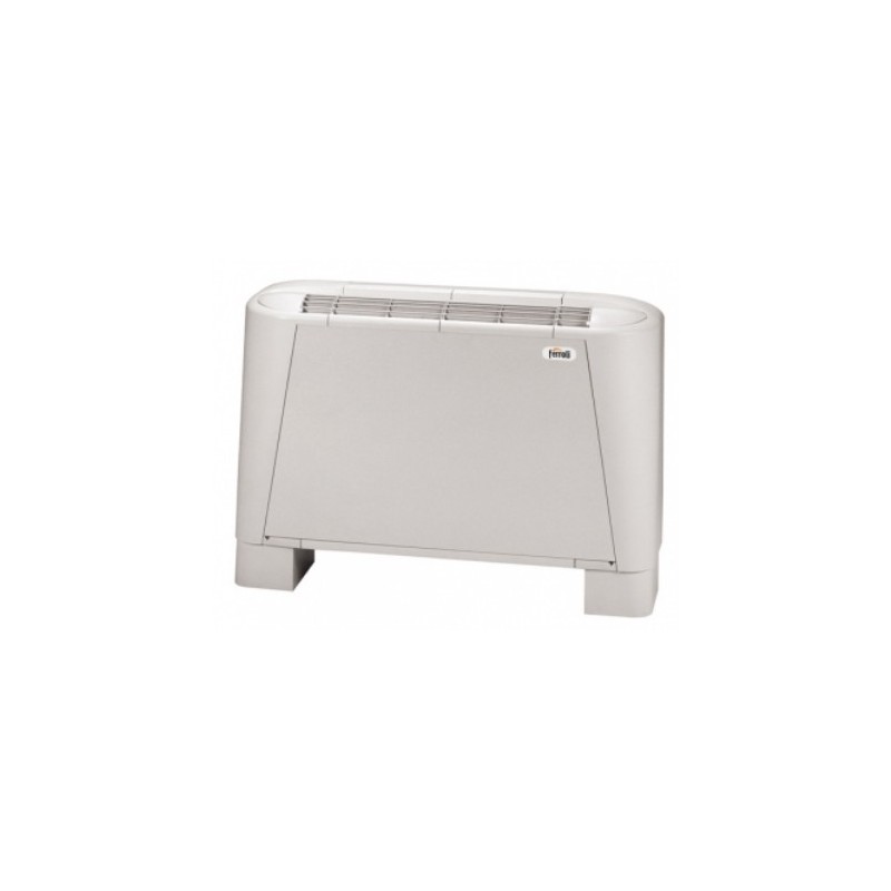 OLIMPIA SPLENDID VENTILCONVETTORE BI2 SL AIR 600 INVERTER - Zeta Idraulica