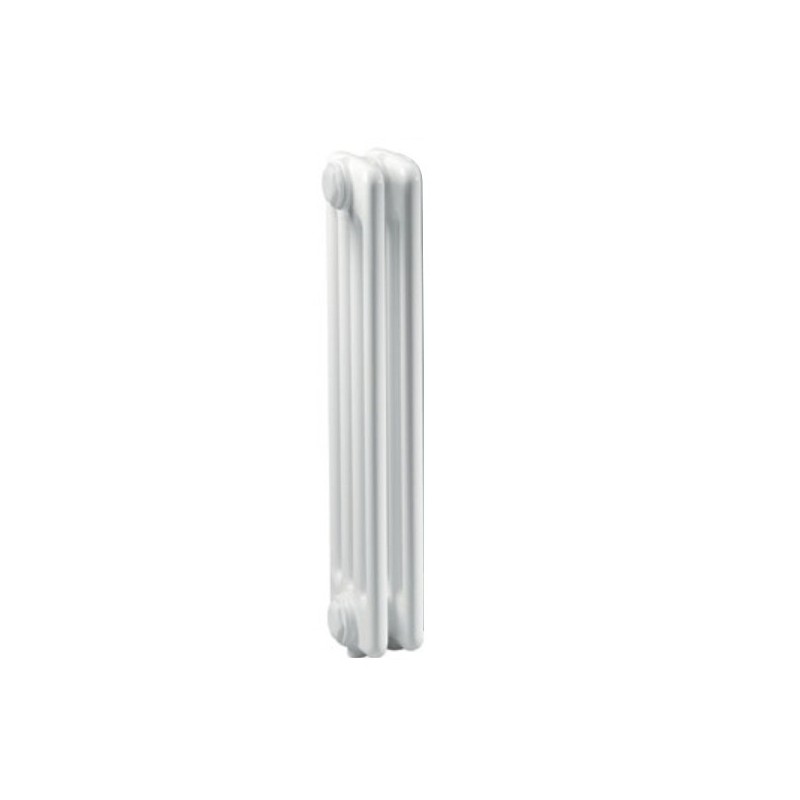 IRSAP TESI 3 RADIATORE A COLONNA 2 ELEMENTI 3 COLONNE INTERASSE 600 mm ...