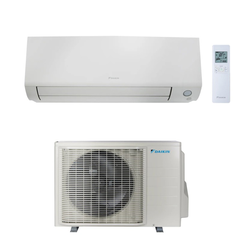 Daikin Perfera All Seasons - Condizionatori e Climatizzatori | Zeta ...