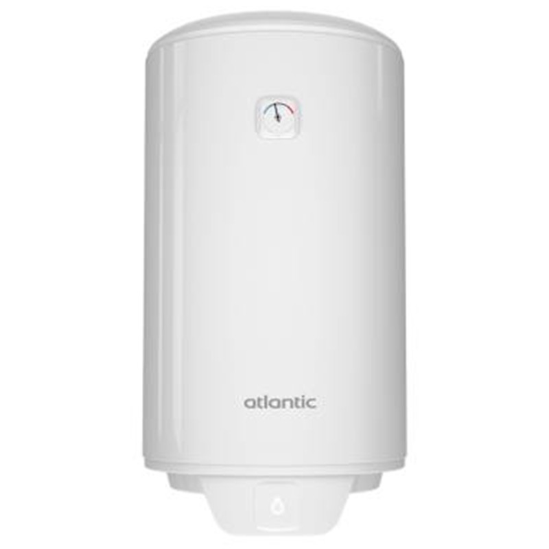 SCALDABAGNO ATLANTIC EGO 50 ELETTRICO CON ACCUMULO 50 LITRI 841348 2 ...