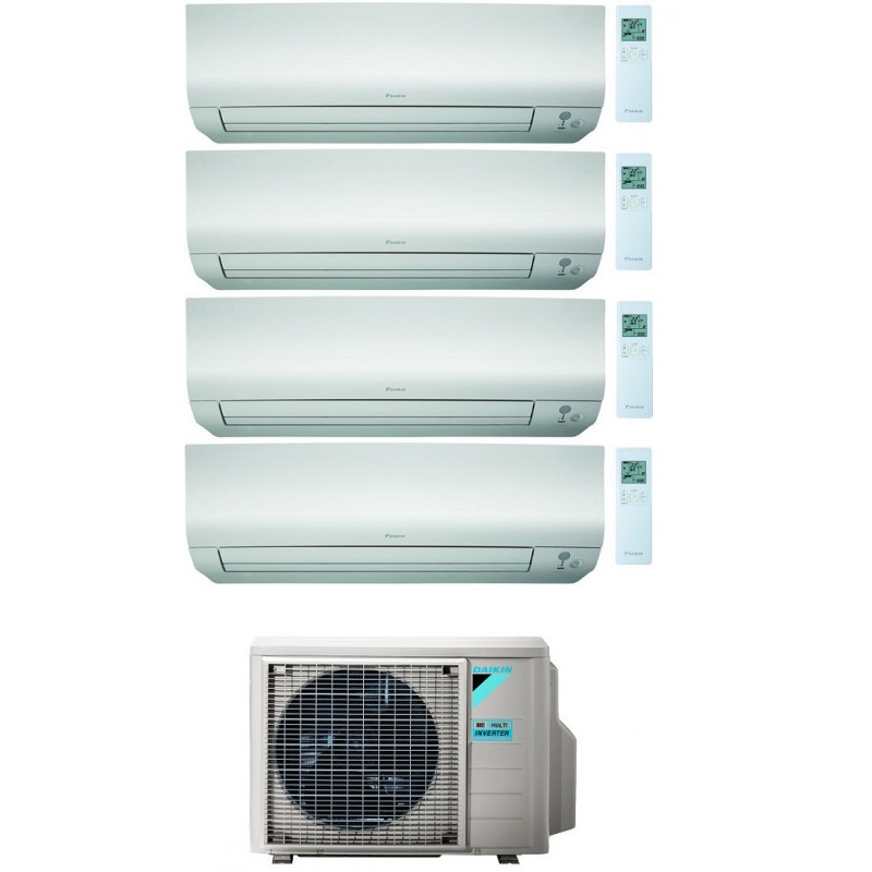 Condizionatore Samsung a pavimento console 12000 btu AC035RNJDKG A++ ...